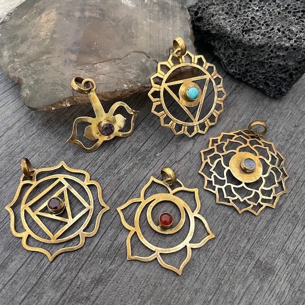 Geometry Pendant - Etsy