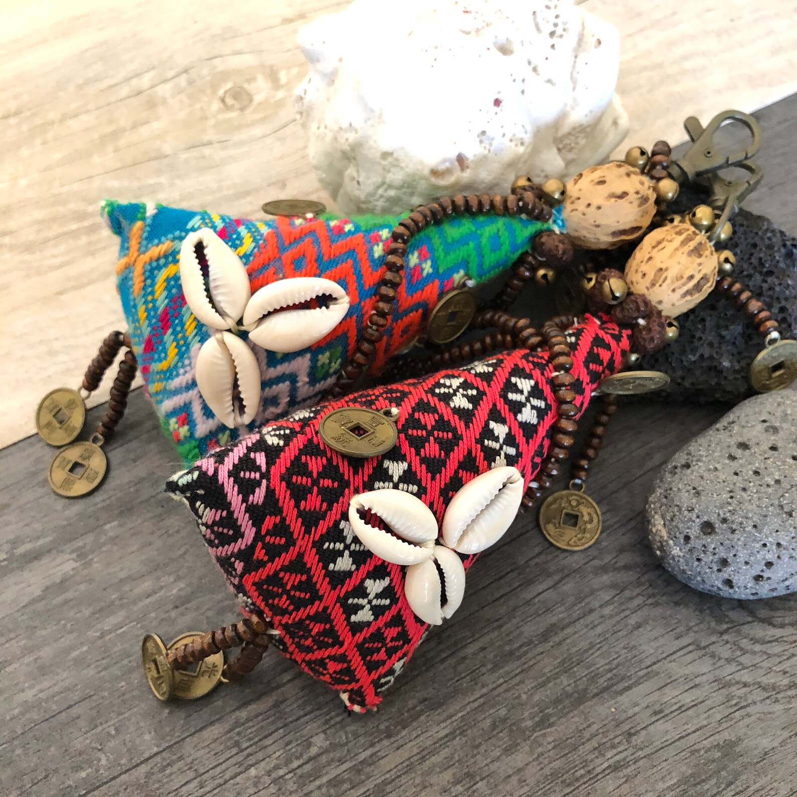 Dangle Keychain Backpack Keychain Girly Keychain Cool Keychain - Etsy