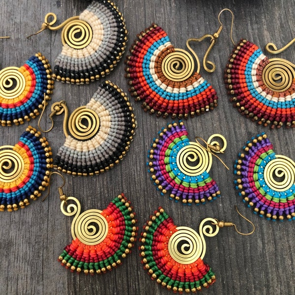 Cool Earrings - Etsy