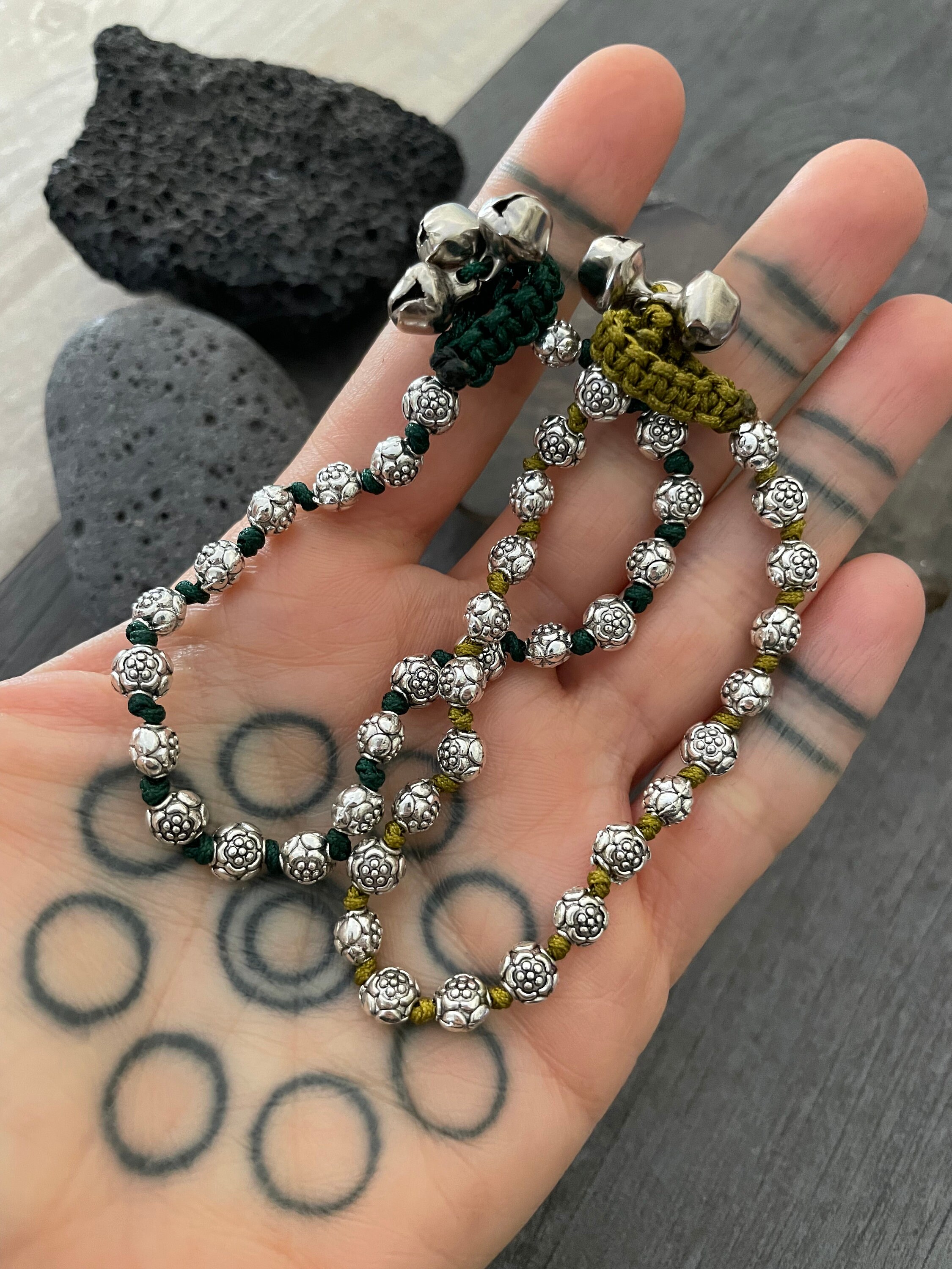 Cottagecore Bracelet Cottagecore Jewelry Beaded Bracelet | Etsy