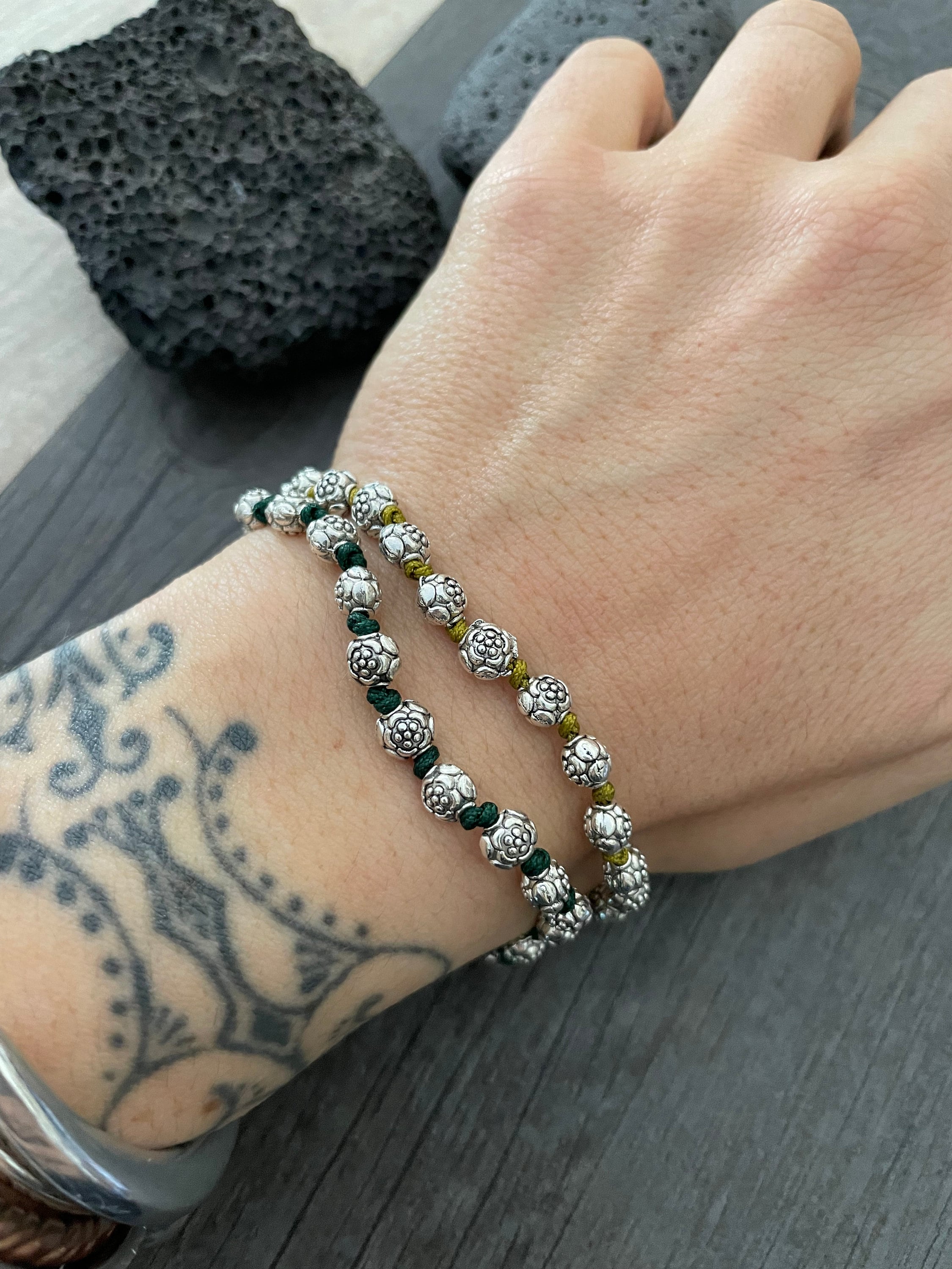 Cottagecore Bracelet Cottagecore Jewelry Beaded Bracelet | Etsy
