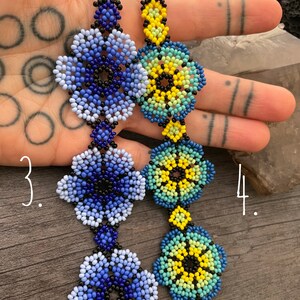 Cottagecore Bracelet Floral Jewelry Cottagecore Jewelry Aesthetic ...