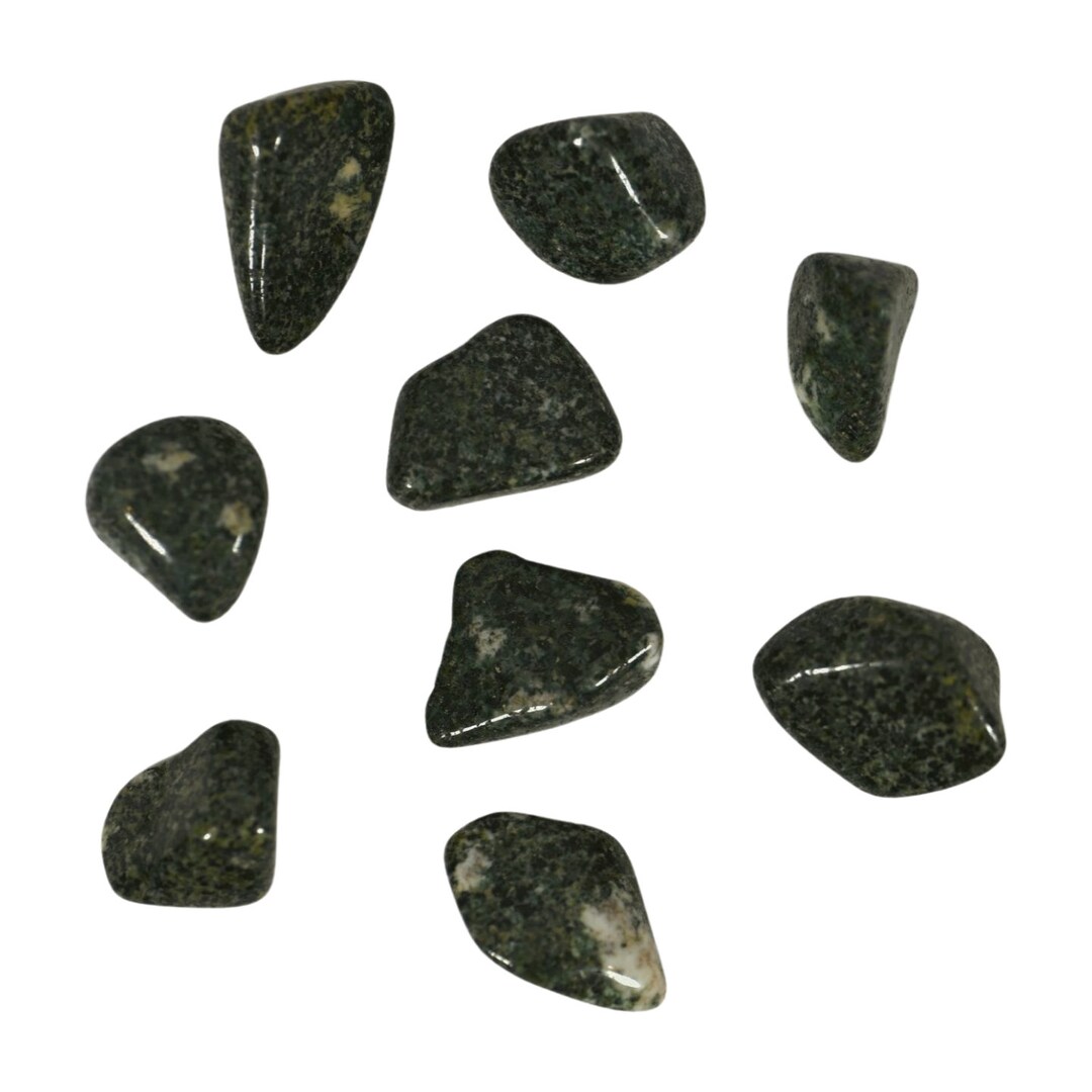 Stonehenge Bluestone/preseli - Power - Etsy