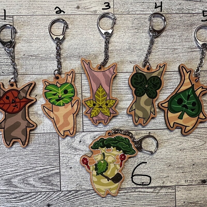 Korok - Etsy