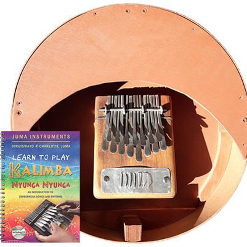 JumaInstruments - Etsy