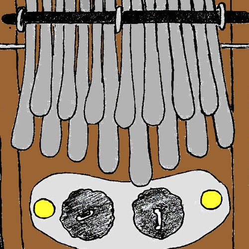 JumaInstruments - Etsy