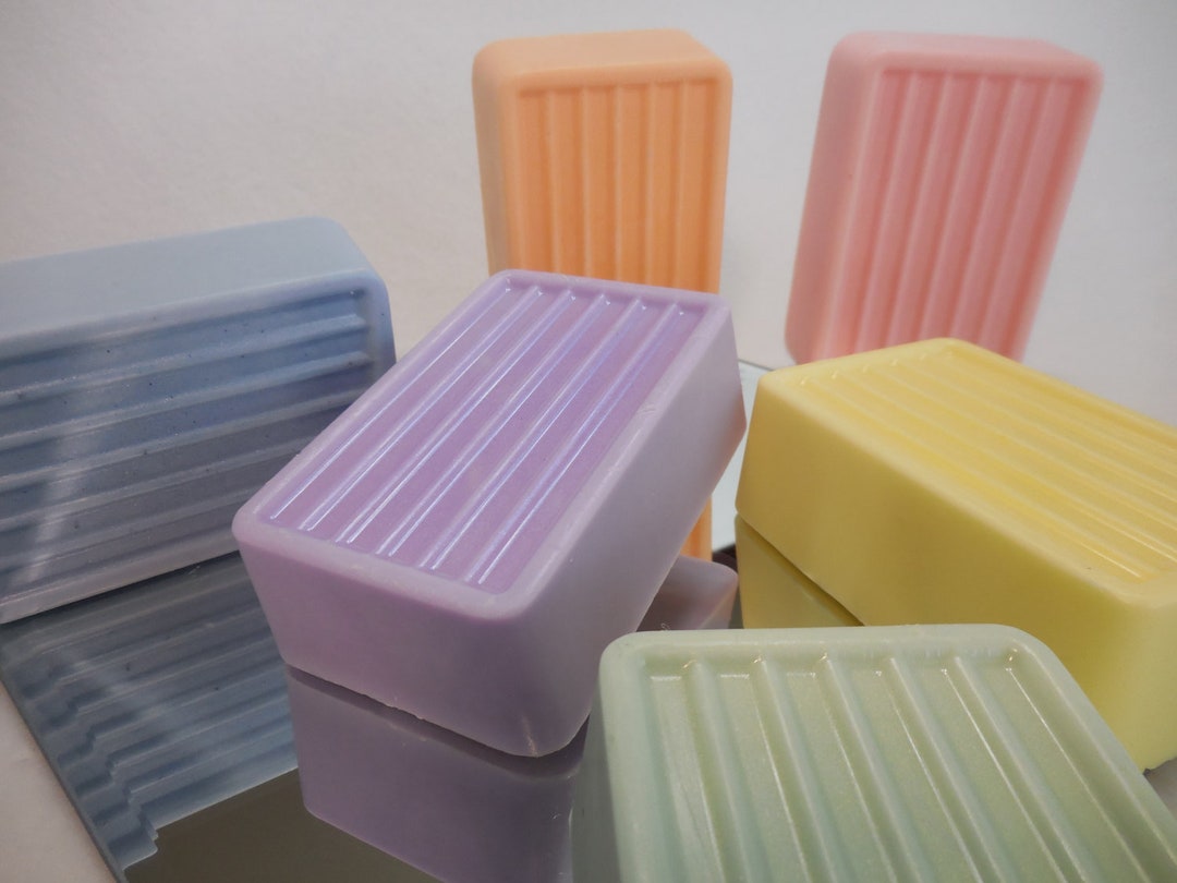 Soap, Groovy Bar Soap, Goat Milk Soap, Sending Love, Gift for Women ...