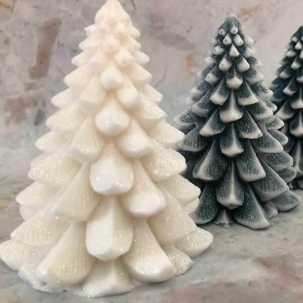 Christmas Soap - Etsy