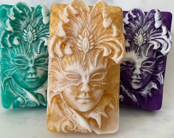 Decorative Gift Soap - Etsy