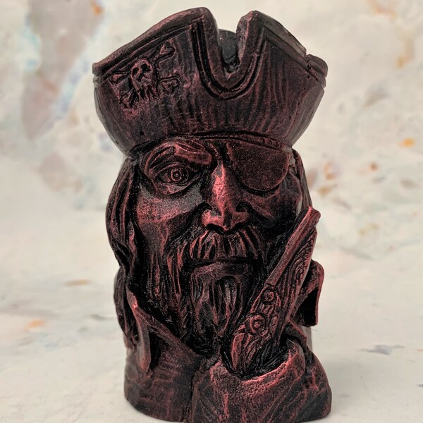 Pirate Soap - Etsy