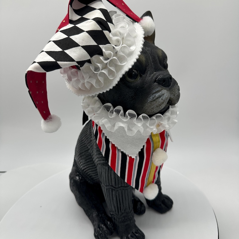 Jester Outfit - Etsy