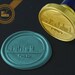 Tokyo Skyline Wax Seal Stamp by Get Marked WS0063 - Etsy