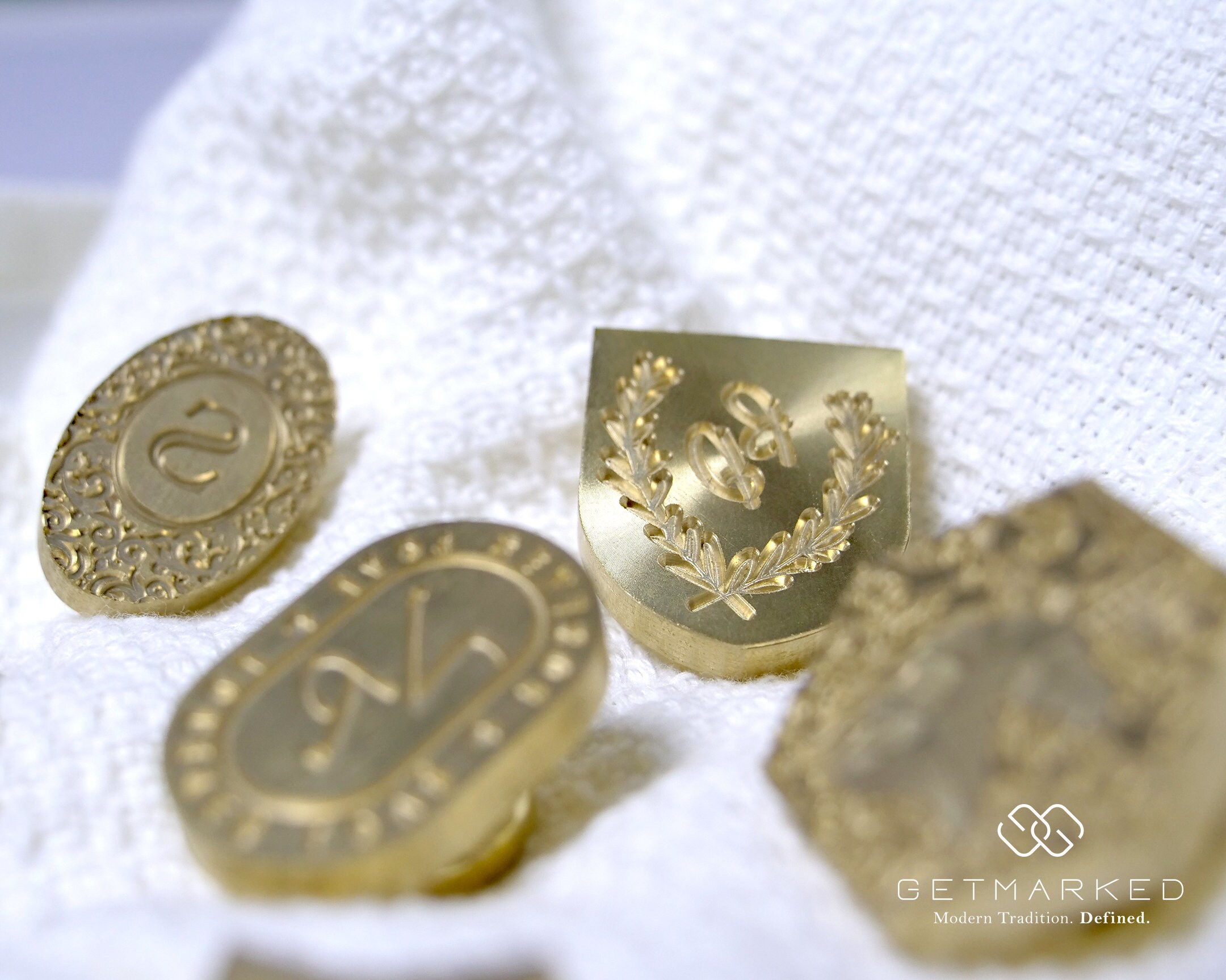 Custom Stamp Shape Upgrade (UP0012) - Etsy