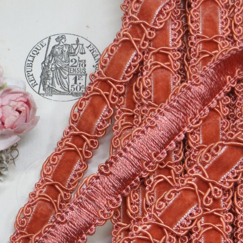 Pink Velvet Lampshade - Etsy