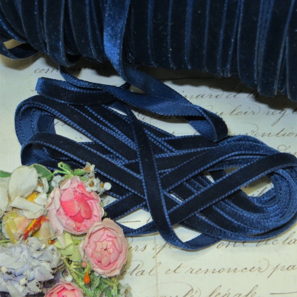 Bulk Velvet Ribbon - Etsy