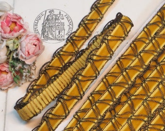 Lampshade Trim Gimp - Etsy