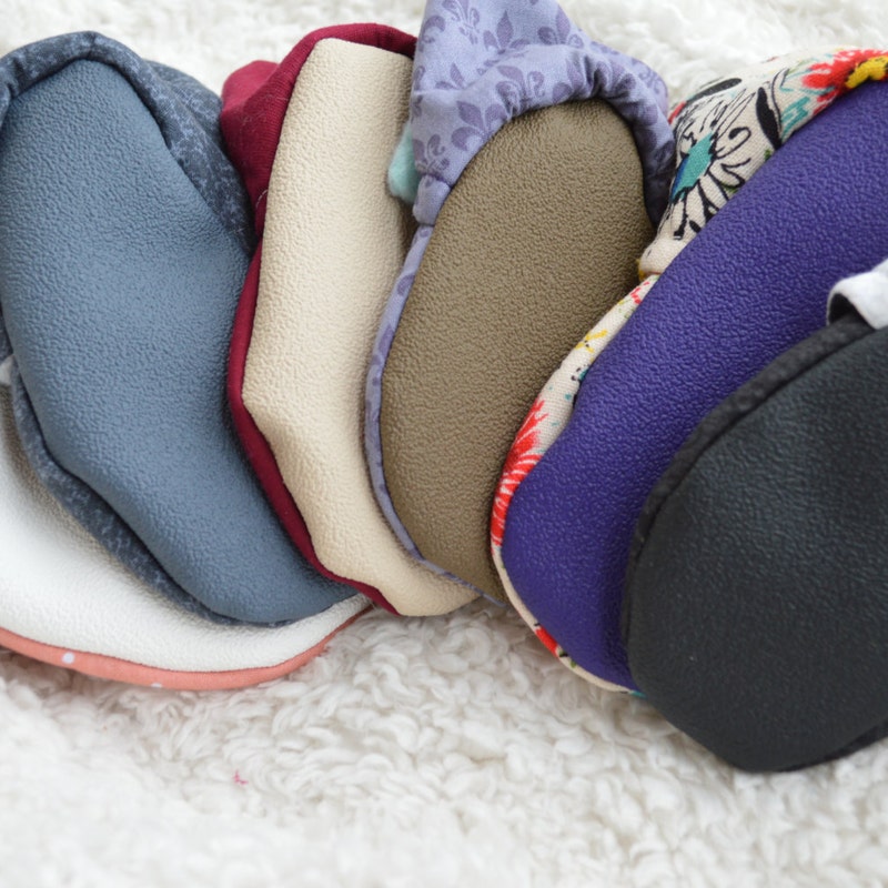 Slipper Gripper - Etsy