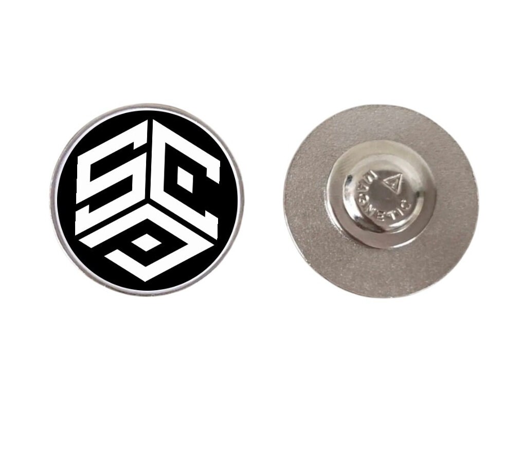 Hockey Custom Team Tournament Pins Players Number Sports Personalized ...