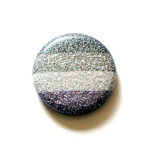 Asexual Pride Pins | Ace Pride Pins | Asexual Pride Buttons | Asexual ...