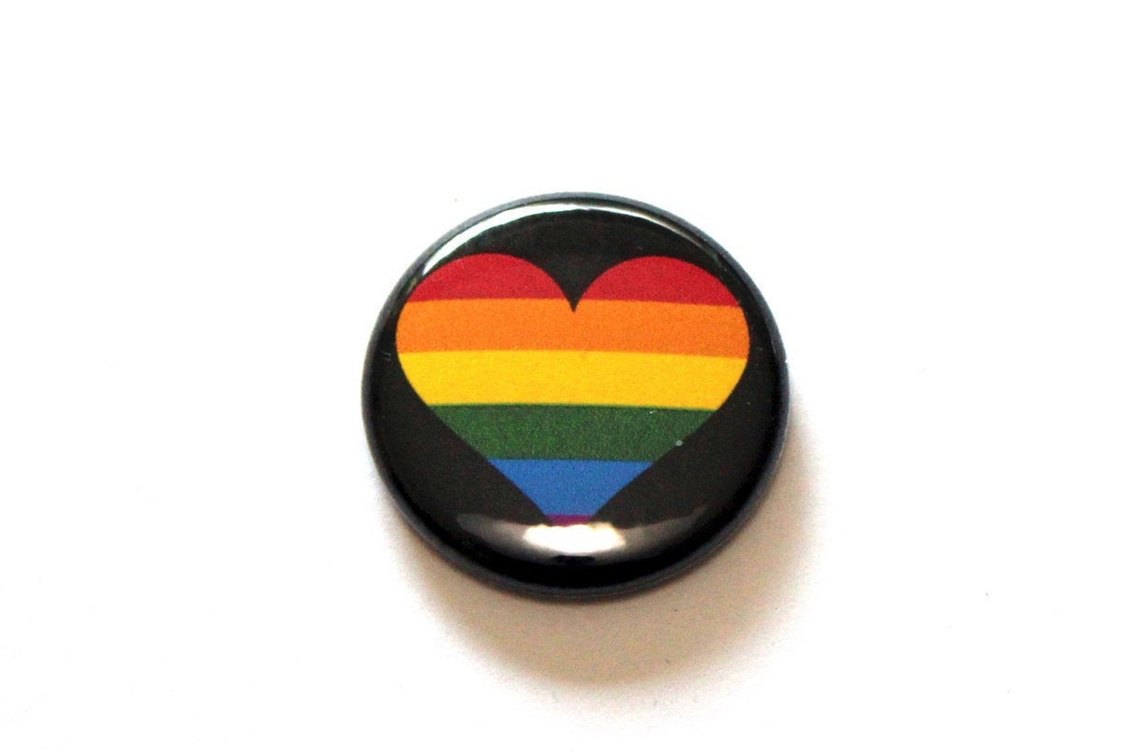 LGBT Pride Pins Gay Pride Pins LGBTQ Pride Buttons LGBT - Etsy