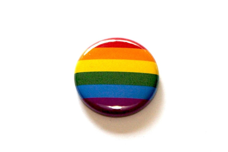 LGBT Pride Pins Gay Pride Pins LGBTQ Pride Buttons LGBT - Etsy