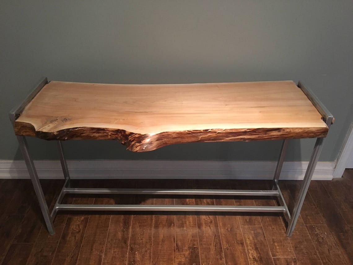 Console Table - Etsy