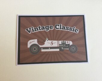 Masculine cards | Etsy