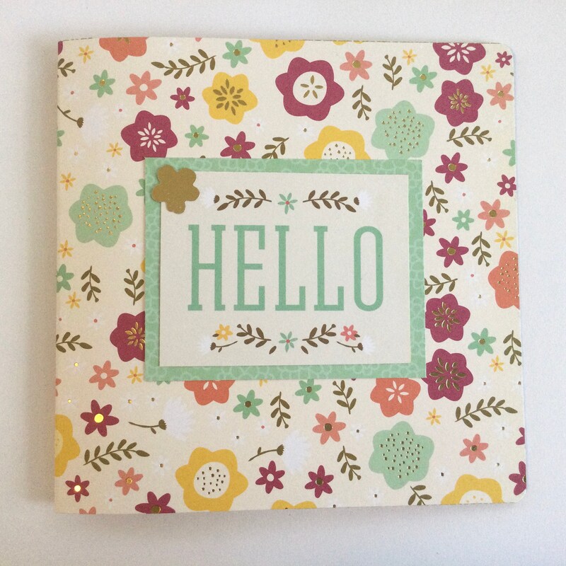 Smash Book - Etsy