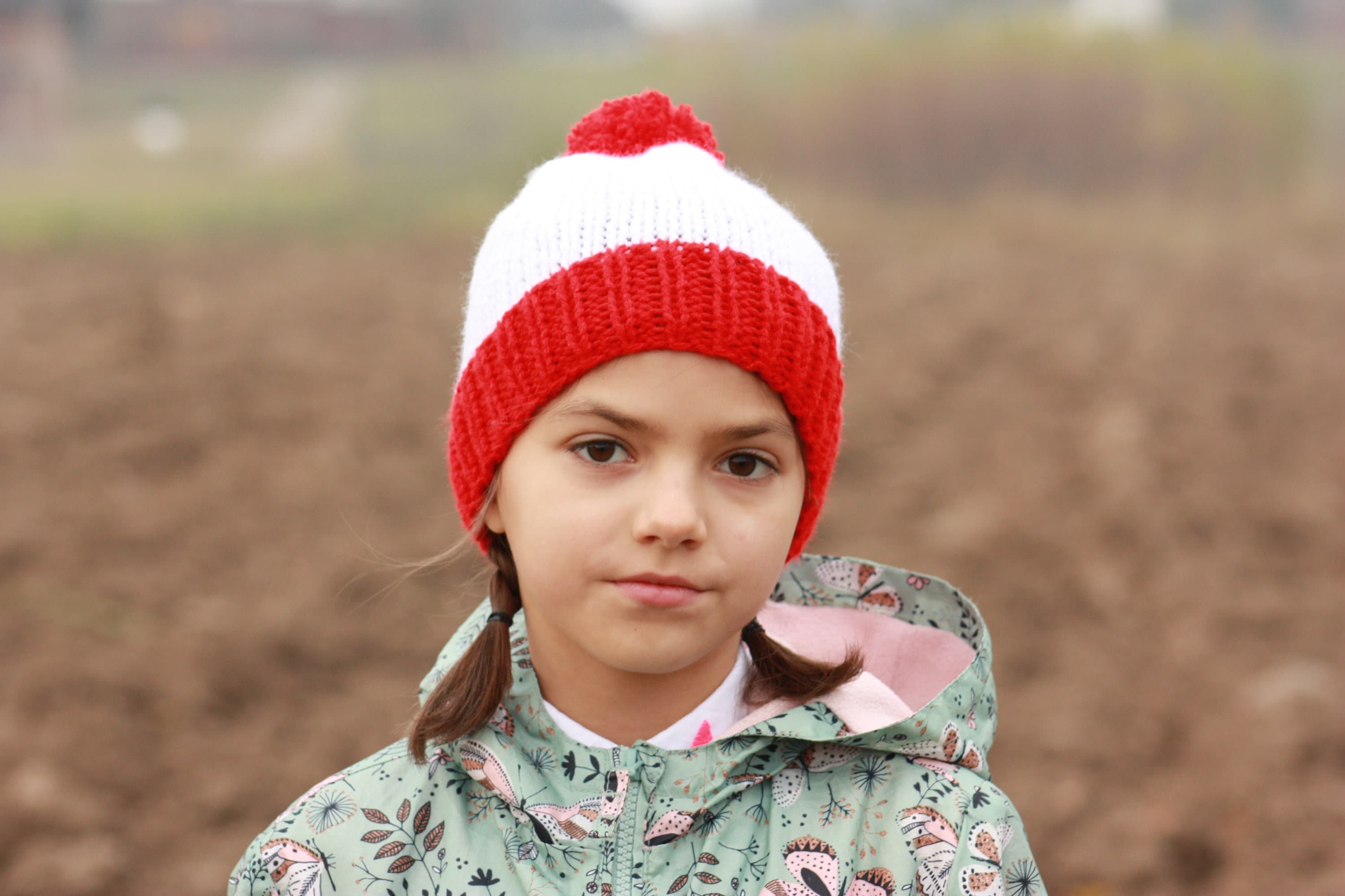 Where's Waldo Inspired Hat Where's Wally Hat Girls - Etsy UK