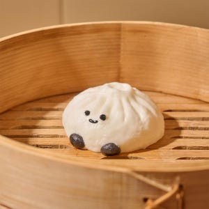 Baozi Taba Squishy Toy Handmade Cute Gift Funny Toys, Stress Relief ...