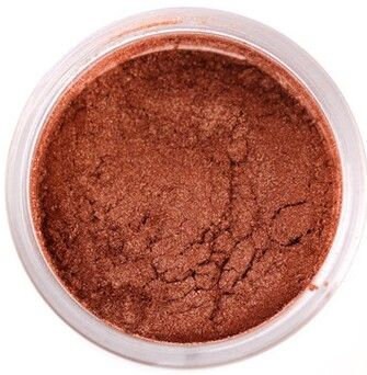 Bright Copper Luster Dust 2 Grams - Etsy