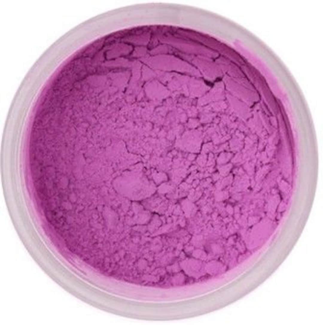 Lilac Ultra Petal Dust 4 Grams - Etsy