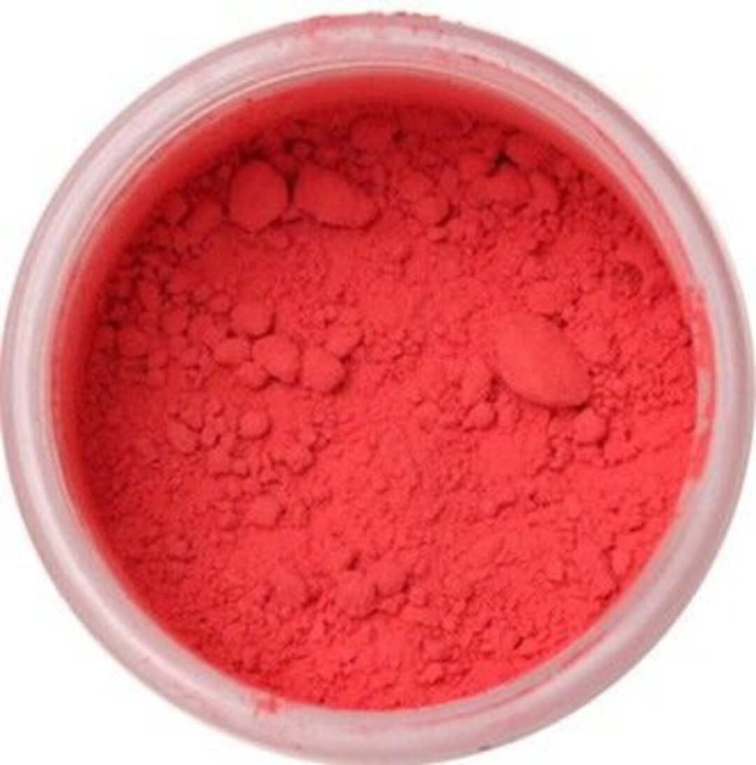 Old Rose Ultra Petal Dust Cake Decorating Dust - Etsy