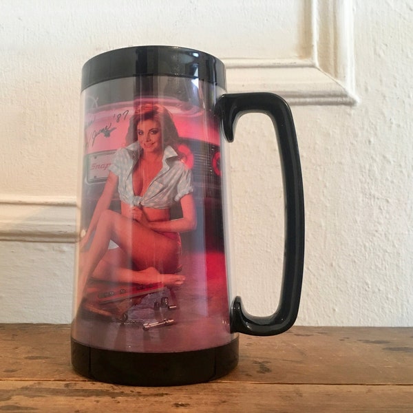 Snap on Calendar - Etsy