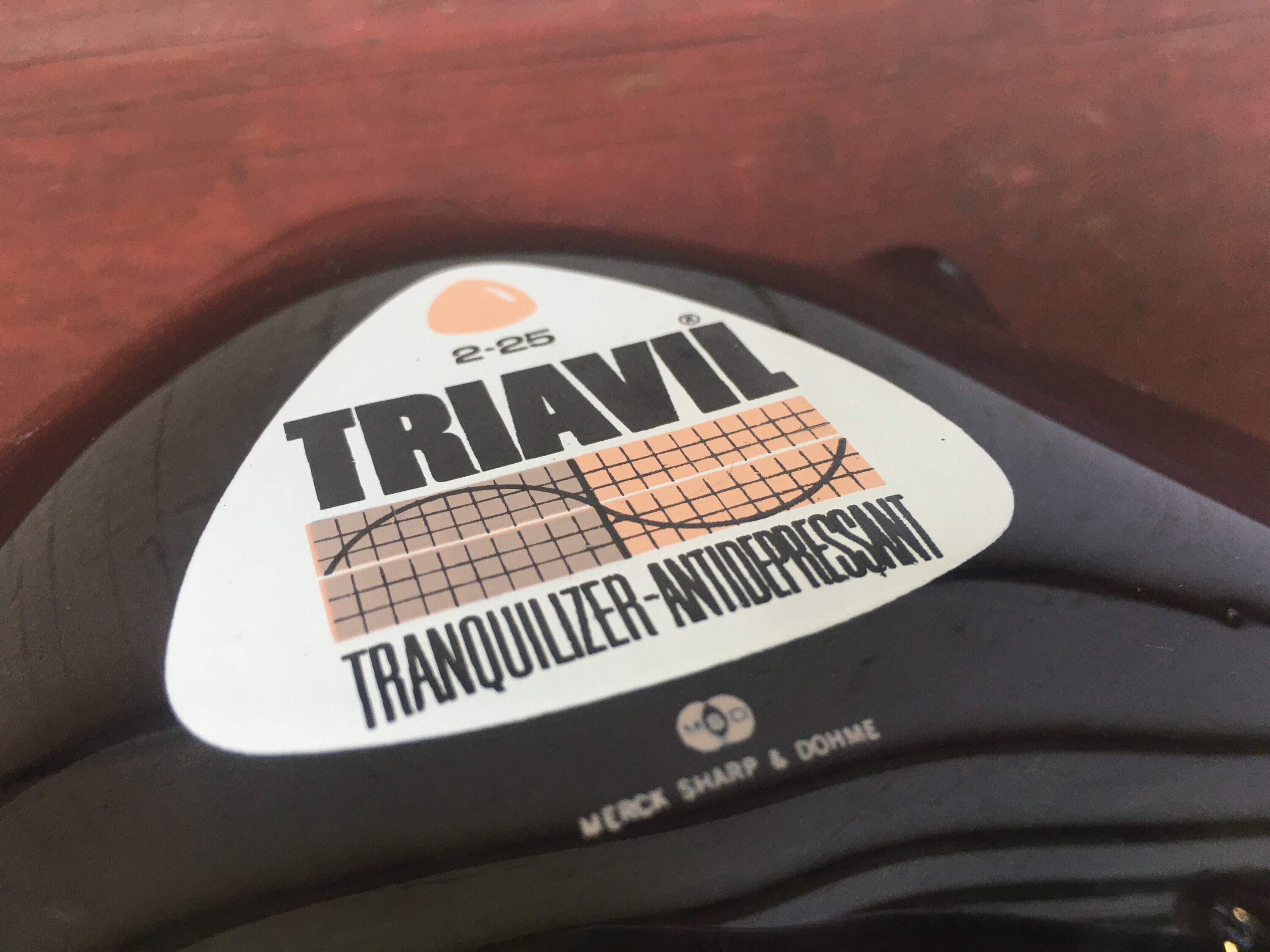 Triavil Antidepressants Vintage Smoke Glass Ashtrays Set of - Etsy