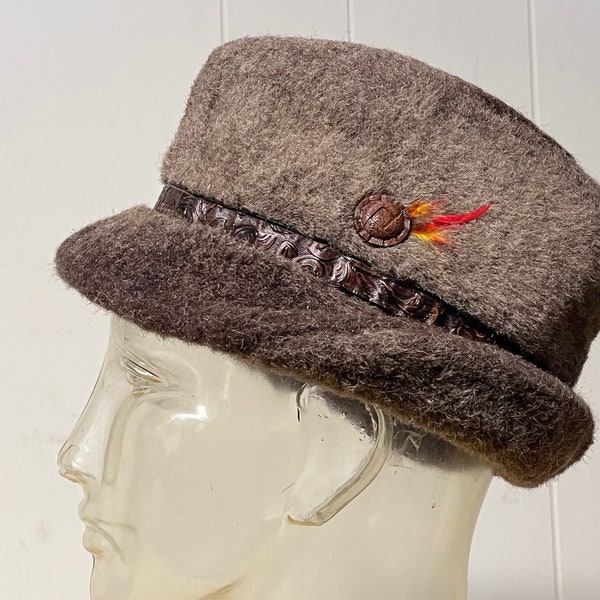 Forage Cap - Etsy