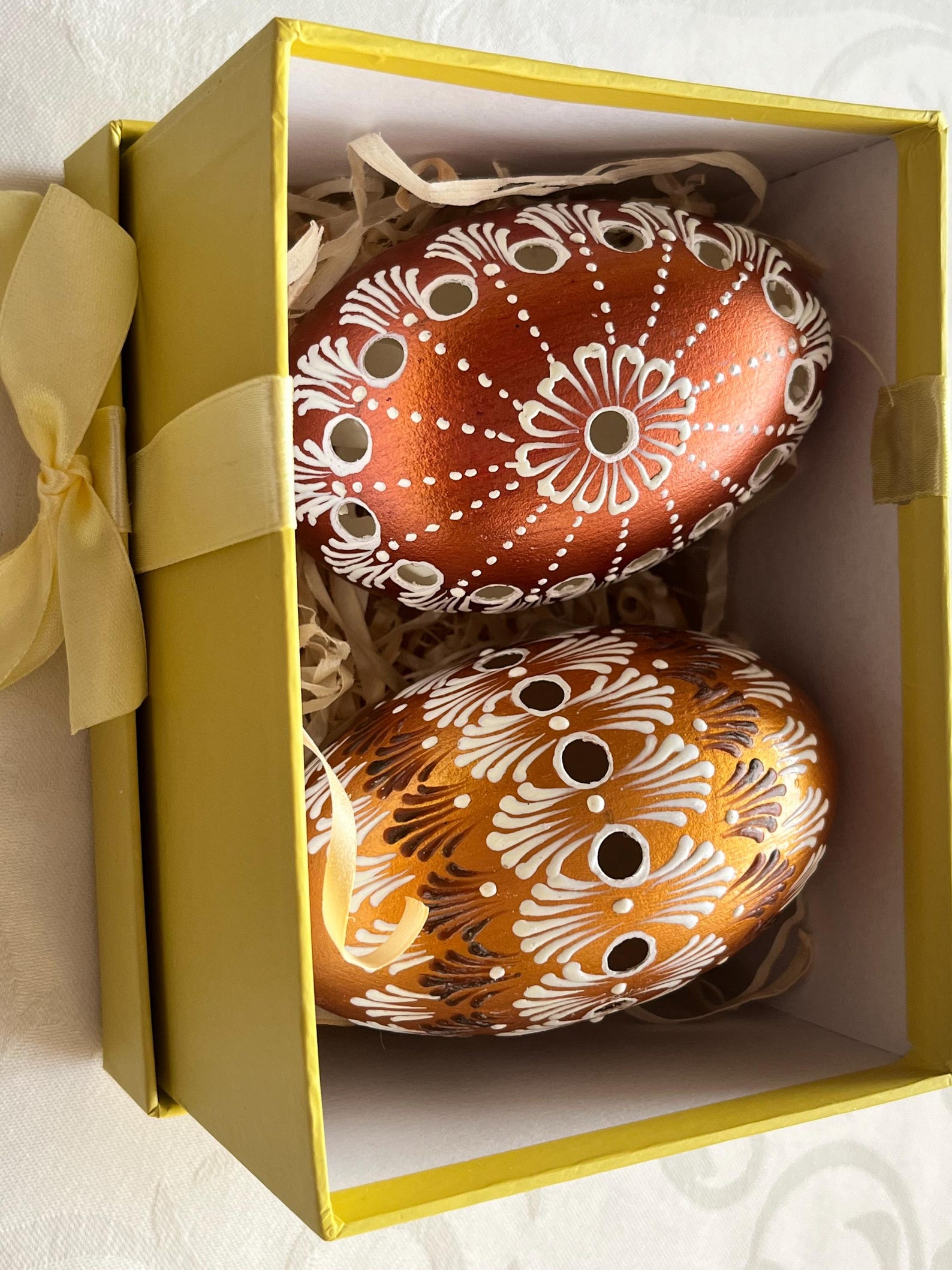Set Pisanki Pysanki Polish Handmade Easter Eggs, Pysanky, Pisanki ...