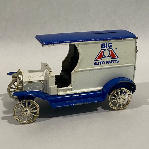 Ertl Parts - Etsy