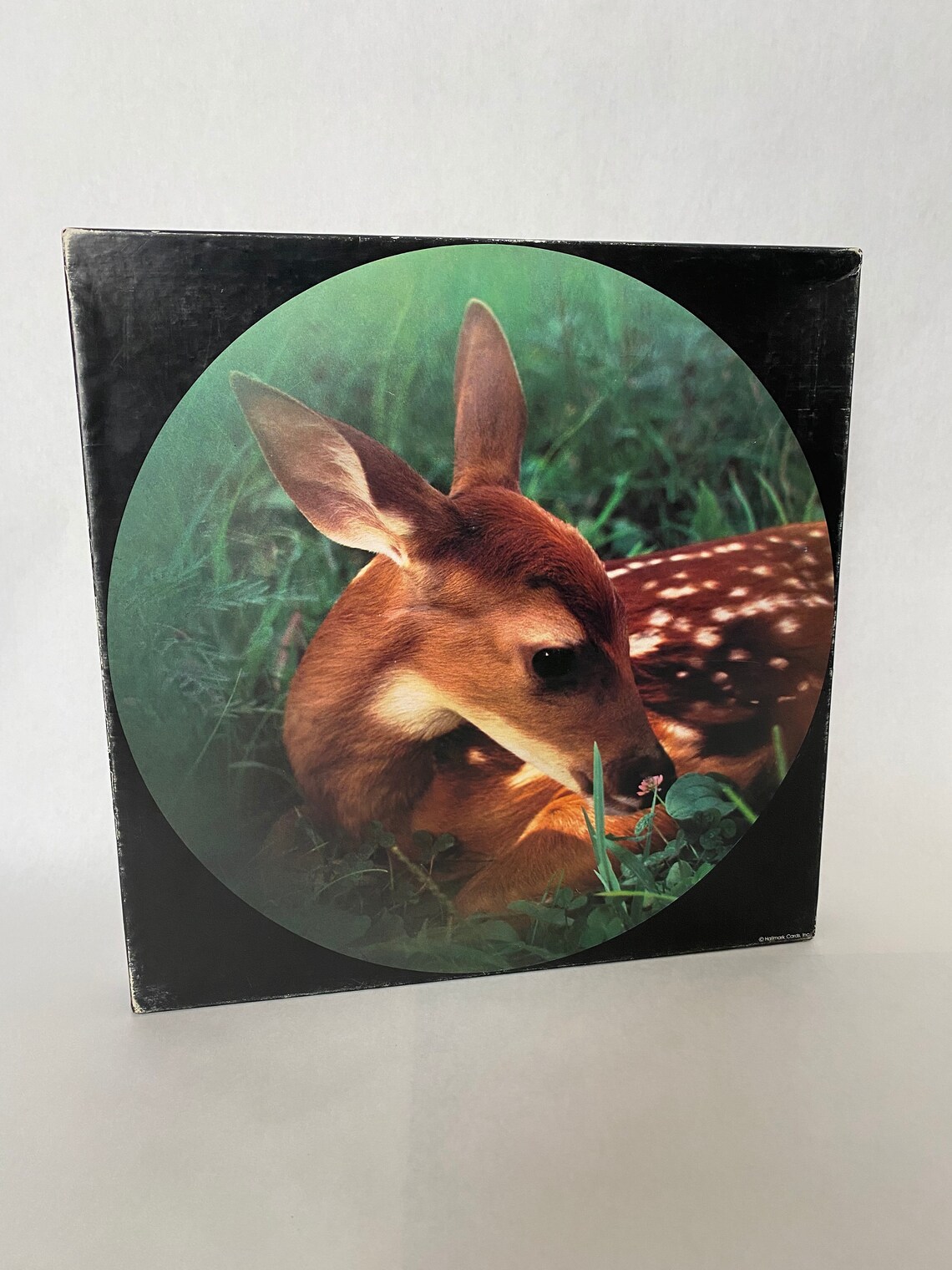 Vintage Springbok Circular 500 Piece Jigsaw Puzzle the - Etsy