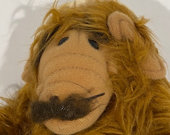 Alf pop - Etsy Nederland
