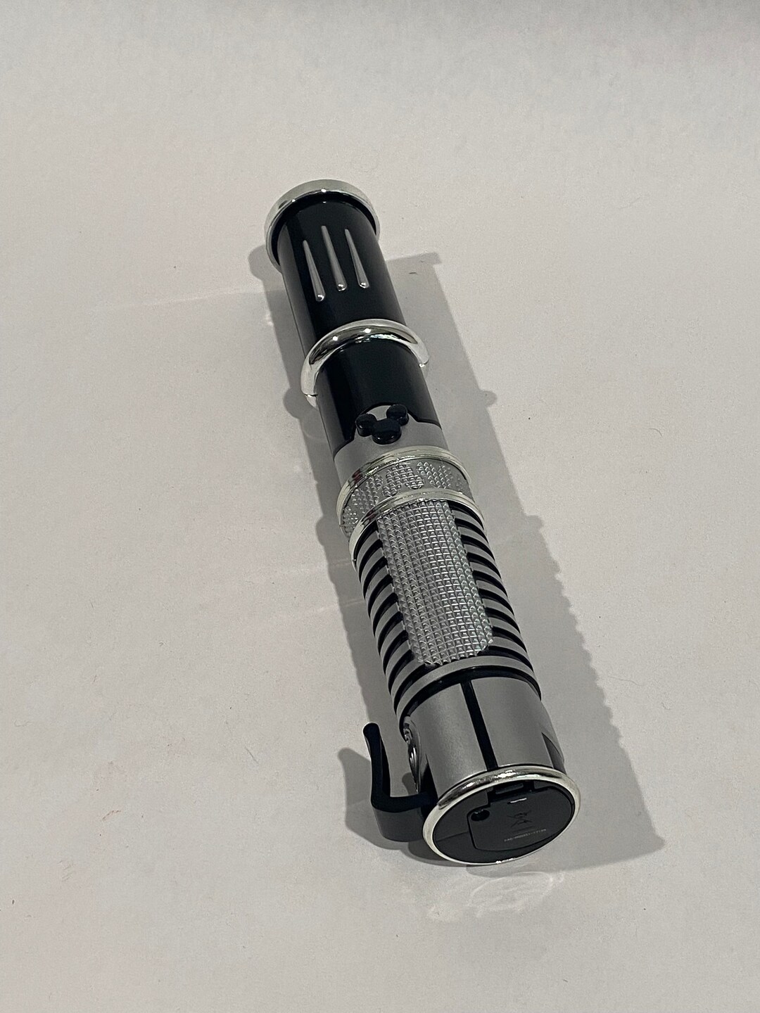 Vintage Disney Parks Mickey Mouse Light up Expandable Souvenir Star ...