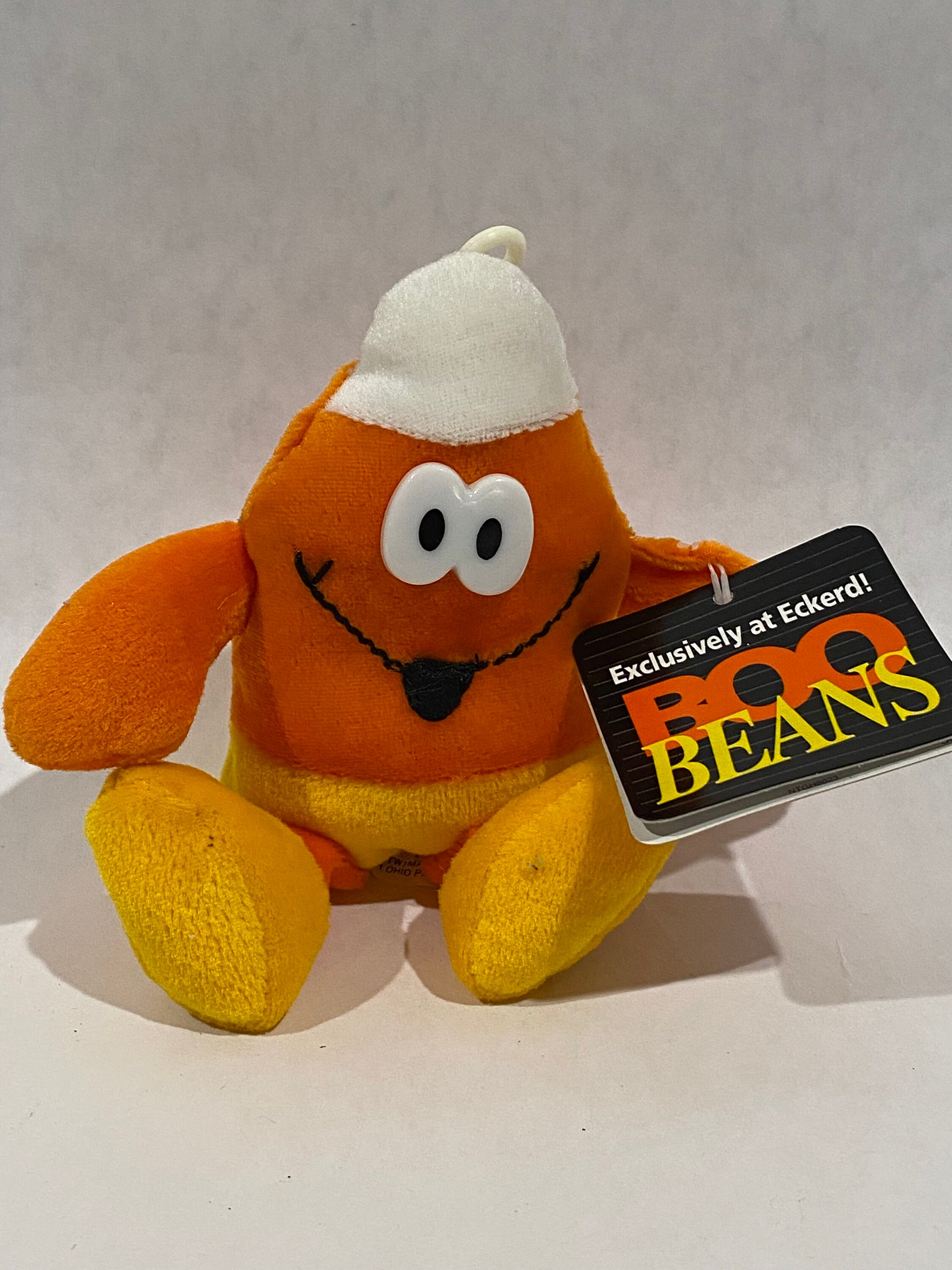 OFFicial store Eckerd Pharmacy Boo Beans Black Bat Boris Spooky Cat LOT ...