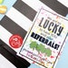 Editable We Are so Lucky to Have You Referral Gift Tags Printable ...