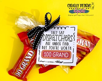 100 Grand Candy Svg - Etsy