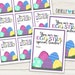 Eggstra Special Teacher Easter Gift Tags Printable - Etsy