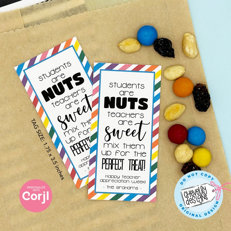 Trail Mix - Etsy