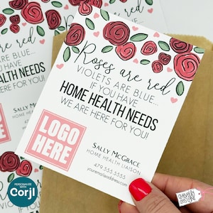 Resident Referral Flyer - Etsy