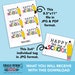 Printable Back to School Gift Tags - for Teachers and Students ...
