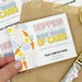 Editable Printable Easter Referral Marketing Gift Tags, Hopping Into ...