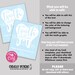 Editable - Dental Appreciation Gift Tags - the Tooth is - Printable ...